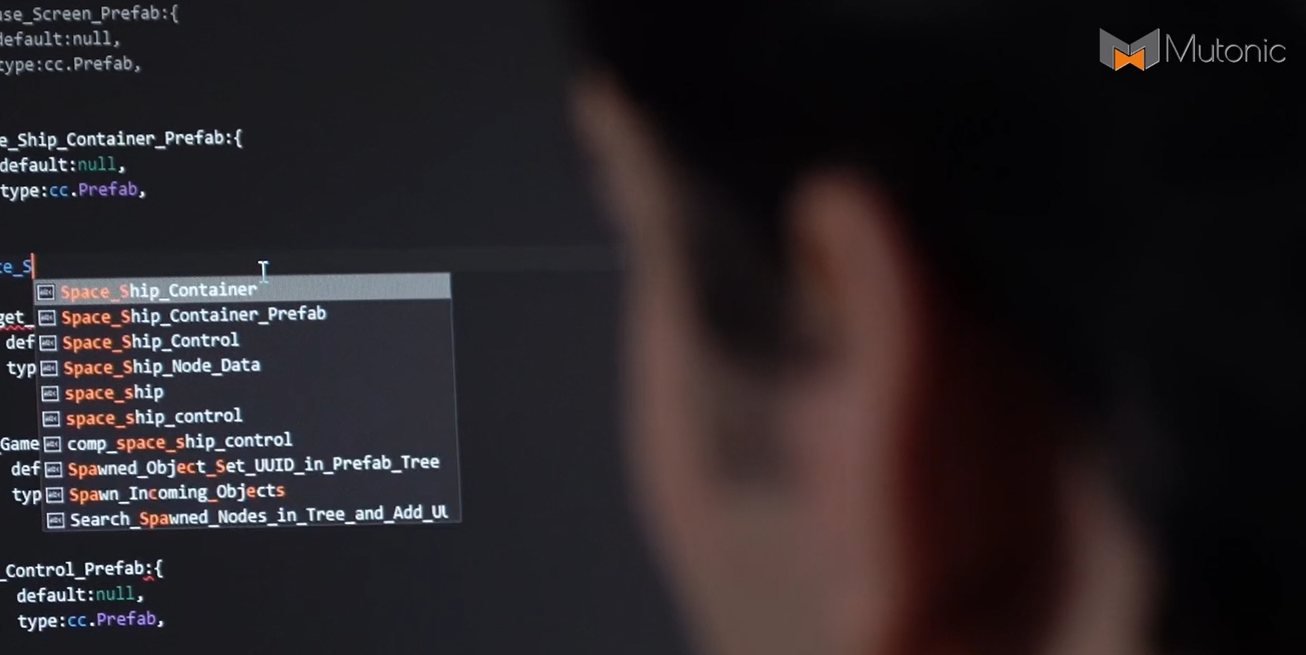 Mutonic - A smart and easy platform for IT-procurement
